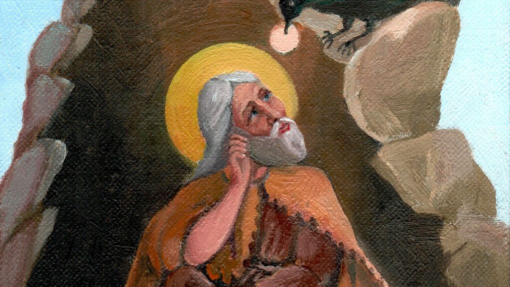 The Elijah Syndrome — Hebraic Christian Global Community