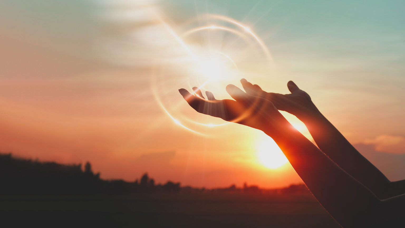 Ahavah: The All-Encompassing Love of God — Hebraic Christian Global ...