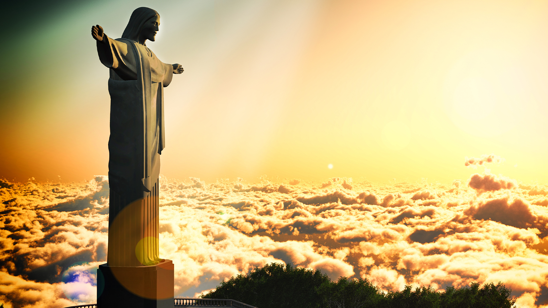 Walking in the Light — Hebraic Christian Global Community