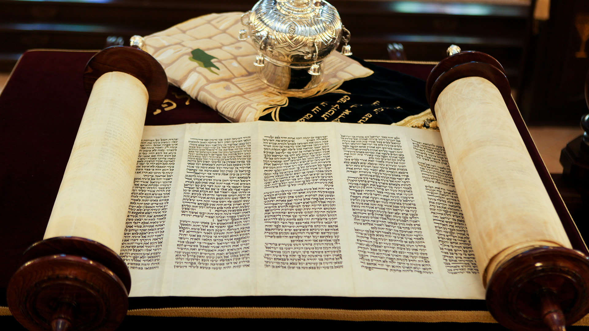 Hebraica Veritas and Christian Hebraists — Hebraic Christian Global ...