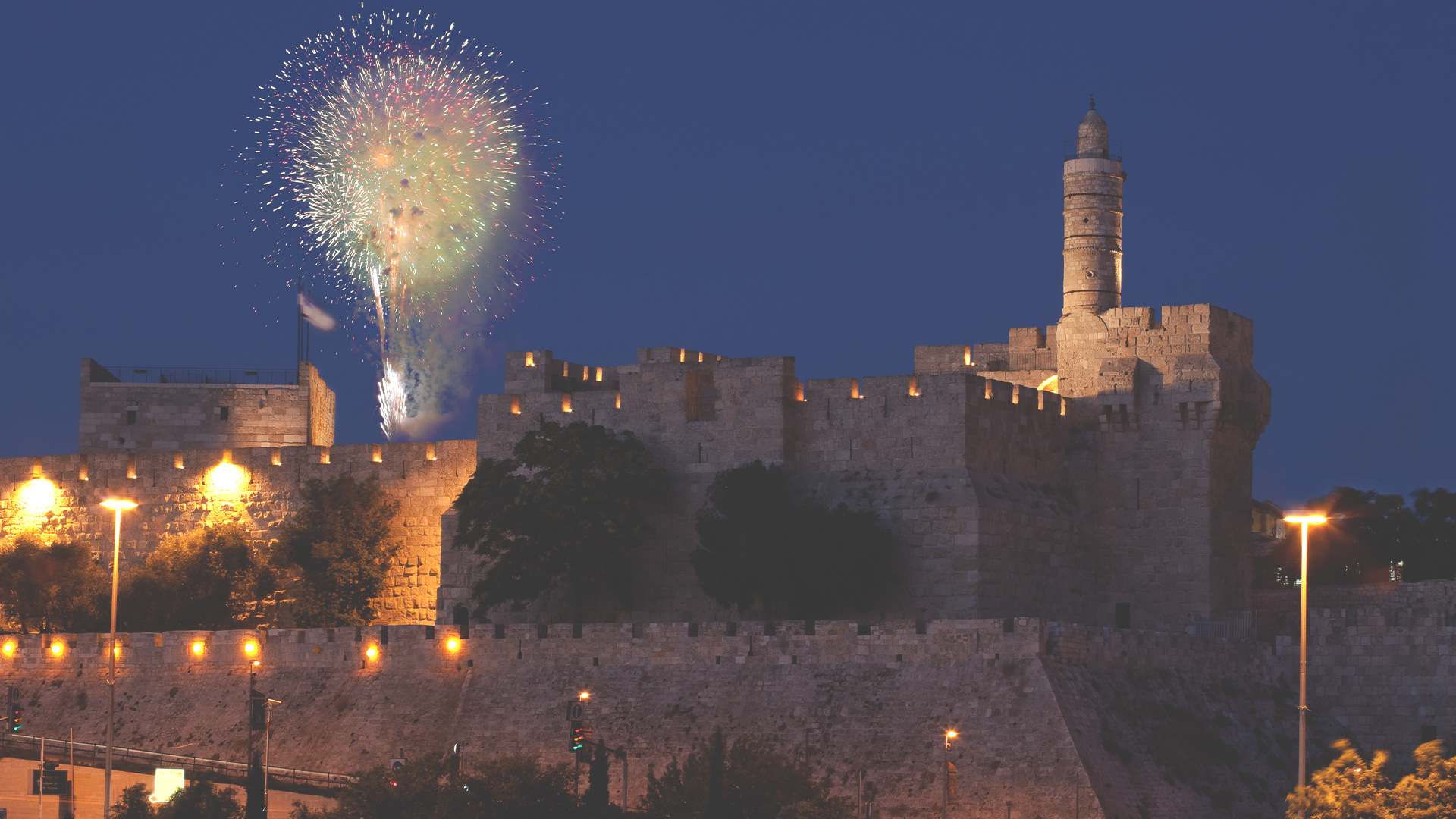 The Resurgent Church — Hebraic Christian Global Community